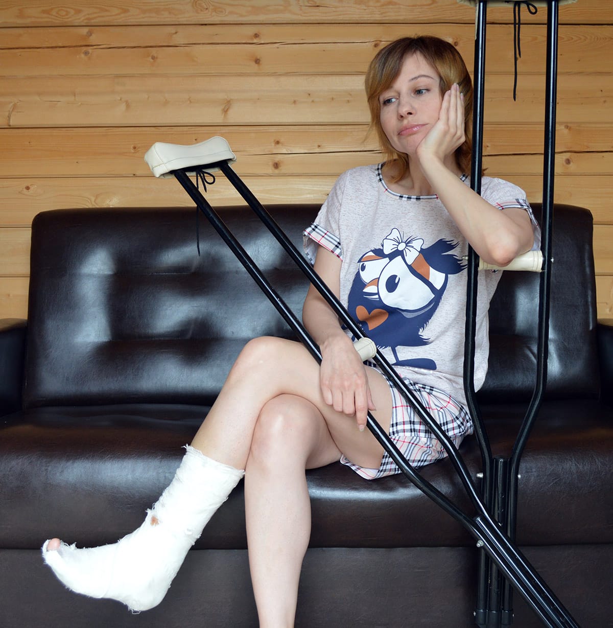 Podiatrist in Boca Raton & Boynton Beach - Foot Care Center