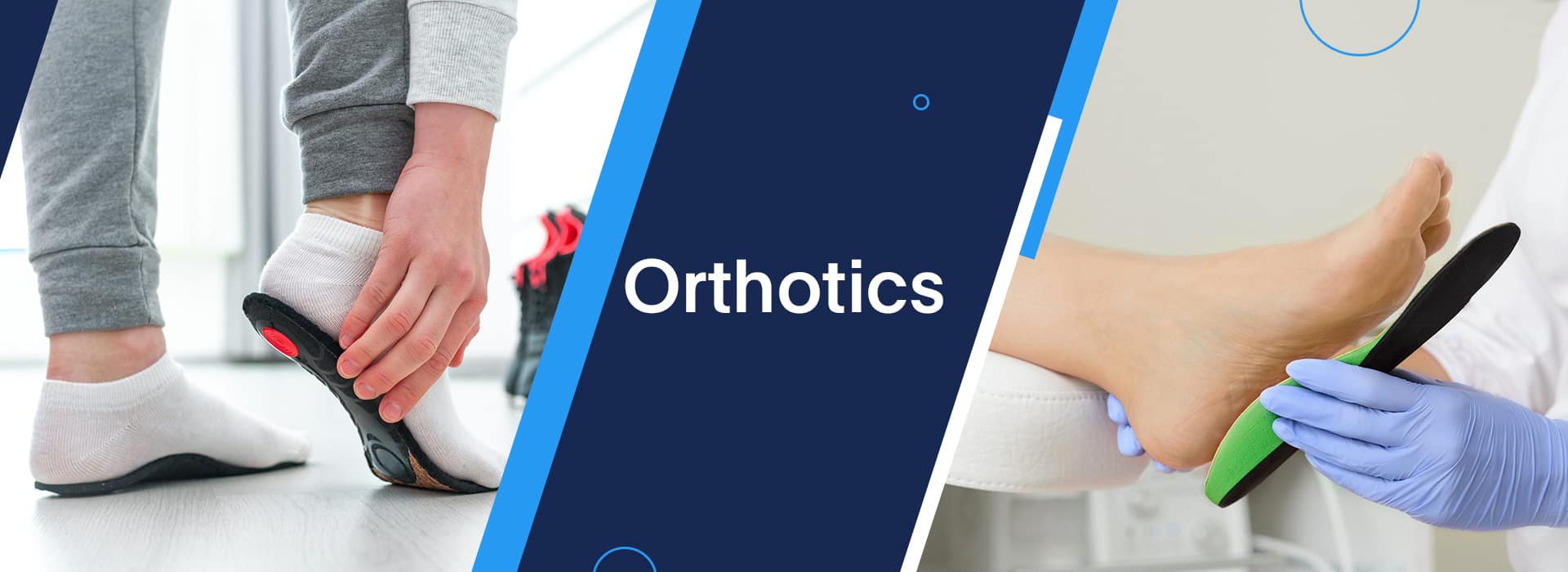 Orthotics - Boca Raton | Boynton Beach Foot Doctors