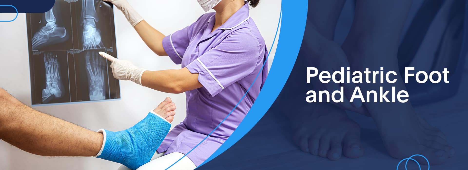 Pediatric Foot and Ankle | Boca Raton Foot Care